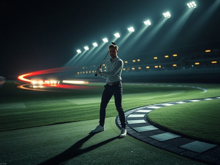 LIV Golf: Transforming the Game with F1 Excitement Experience ...